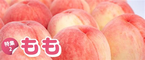 ももの歴史と主な品種：農林水産省