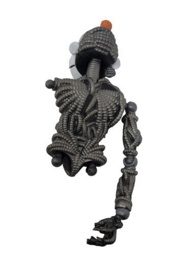 Fnaf Ennard Figure Baf Endoskeleton Torso Head Body Arm Parts
