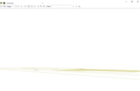 Hidden Lines Appear In Export File SketchUp SketchUp Community