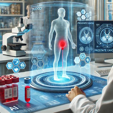 Revolutionizing Prostate Cancer Detection Ai Powered Supertest Offers