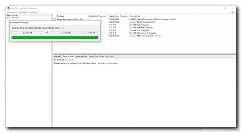 【c 语言】windows 下使用 Gcc 编译器 常用的编译器 Qt 中的 Gcc 编译器 独立安装 Mingw 51cto博客gcc是c编译器还是c编译器