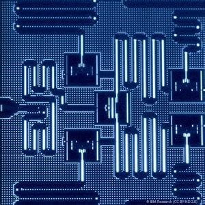 Types Of Quantum Computing Technology