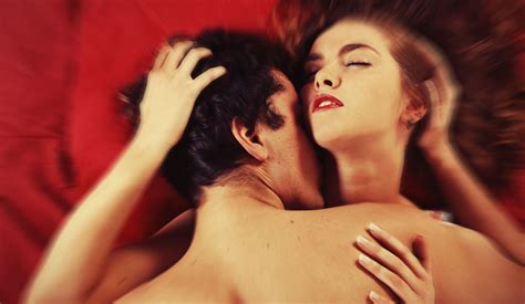 9 Ways To Make One Night Stand Sex Good Girls Chase