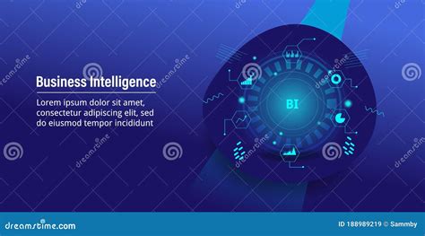 Business Intelligence Business Analytics Big Data Monitoring