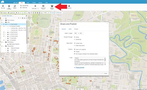 Fusion Tables Google Maps Examples Cabinets Matttroy