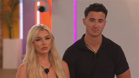 Love Islands Tommy Bradley Lifts The Lid On Where He Stands With