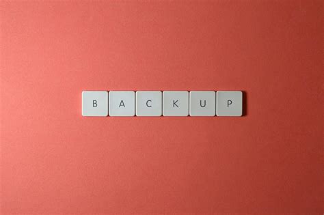 Boost Your Data Security With The 3 2 1 Backup Strategy Safeguarding Your Vital Information