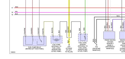 Fuel Temperture Sensor I Had This Code Came Up P Fuel