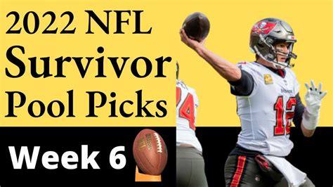 How Does A Nfl Survivor Pool Work At Donna Ybarra Blog
