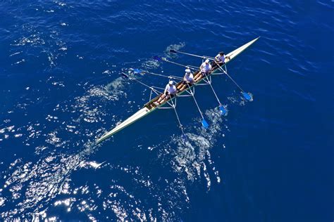 Rowing Team Vessel At Benjamin Irwin Blog