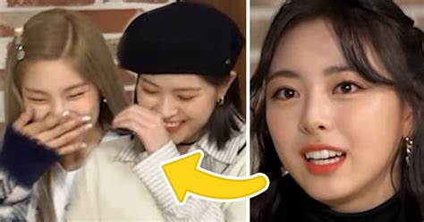 Itzys Yuna Revealed Her Secret To Feeling Secure—and The Other Members