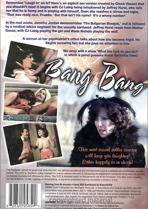 Bang Bang Adult Empire