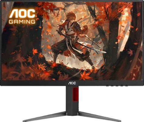 AOC C32G2 Vs 24G4 Monitor Comparison Pangoly