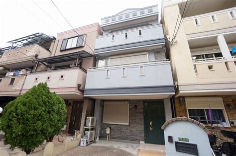 田島1丁目貸家 大阪、阪神間の賃貸の事ならリロの不動産 ケントコーポレーション