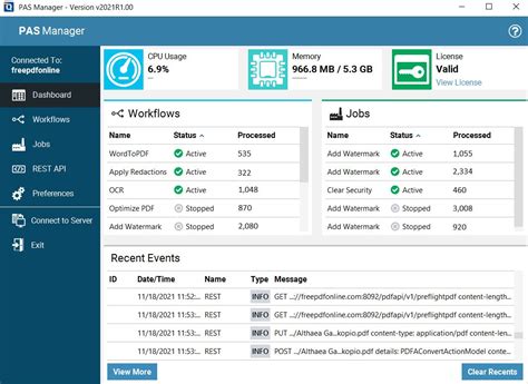 PDF Automation Server Alternatives Top PDF Readers AlternativeTo