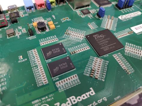 Zedboard Fpgaマガジン公式