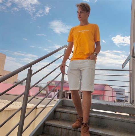 Andrey Model Andrey Model Added A New Photo — In São