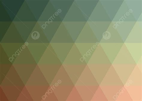 Illustration Of A Low Polygon Abstract And Colorful Generative Art Background Vector Pixel