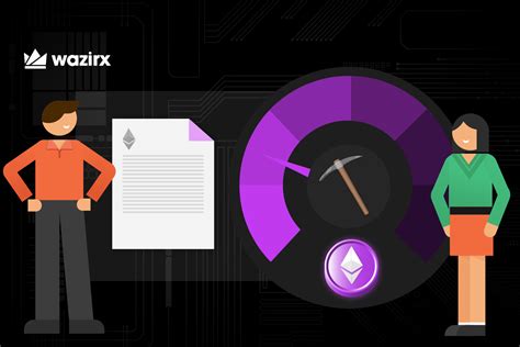 What Is Ethereum Improvement Plan Eip 1559 Wazirx Blog