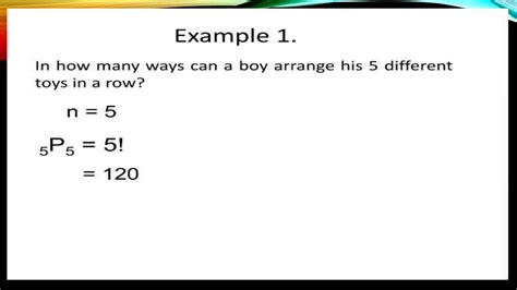 Permutation And Combinationspptx