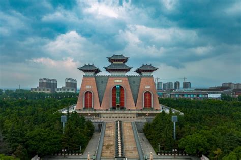 寻根尧祖德耀中华 2022第四届尧都文化旅游节即将启幕 腾讯新闻