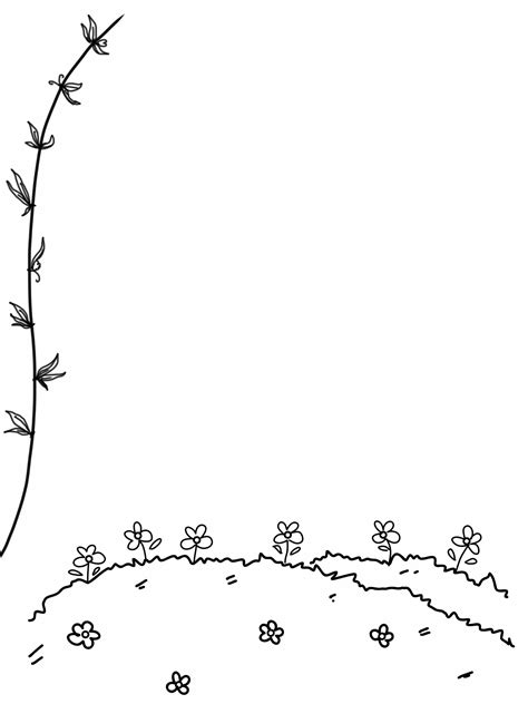 แจกฟรี กรอบใบงาน ลายเส้นน่ารัก 🥰 แกลเลอรีที่โพสต์โดย Chocorich88 Lemon8