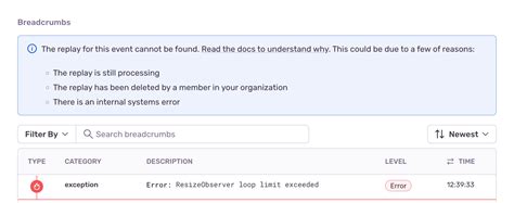 Check If The Replay Exists Before Trying To Show The Replay Preview If Theres Replay Put A