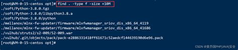 Linux常用命令之find命令详解find Name Csdn博客