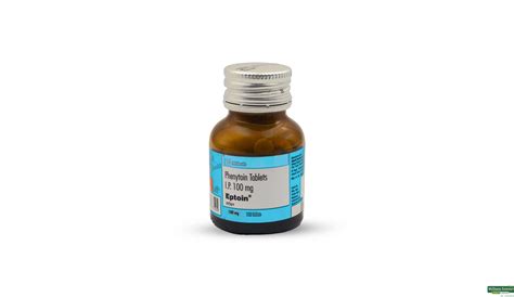 Buy Eptoin 100mg 120 Tablets Online At Best Prices Wellness Forever