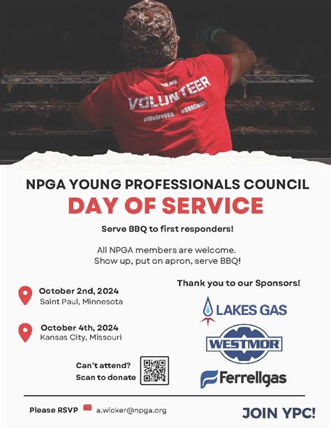 Youngprofessionalscouncil Dayofservice Lucy Shaffer