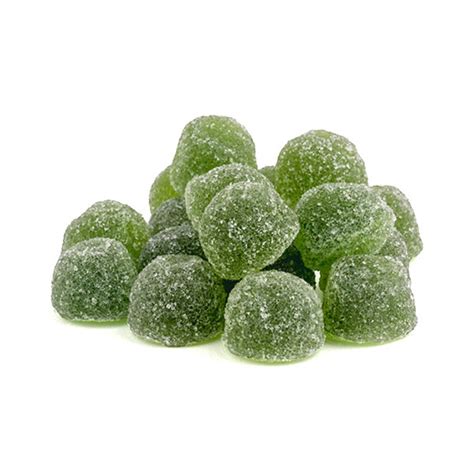 Menthol Groentjes • Red Band Groentjes Snoep Dropgigant Nl