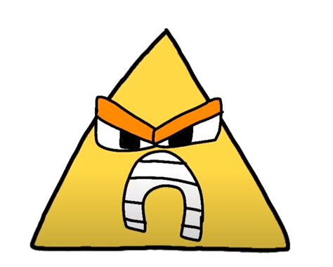 Shape Lore Triangle By Efe101109 On Deviantart