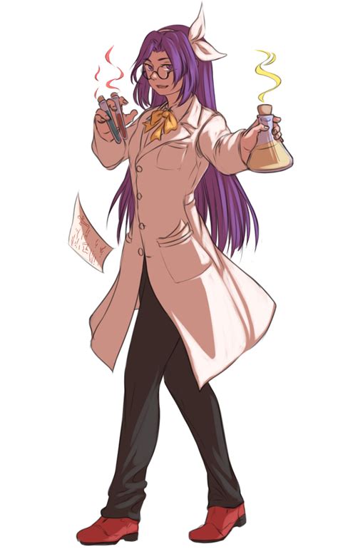 Touhou Rikako