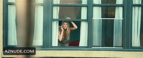 Caroline Lowe Nude Aznude