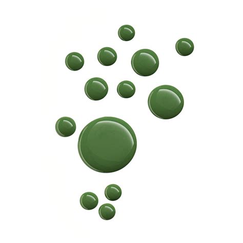 Buy Essence Gel Nail Colour Inner Peas Online