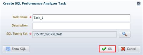 Analyze The Impact Of Database Changes On Sql Performance