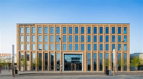 Modern Brick Cladding Systems Across The Uk Aquarian Cladding Modern Brick Cladding Systems Across The Uk Aquarian Cladding