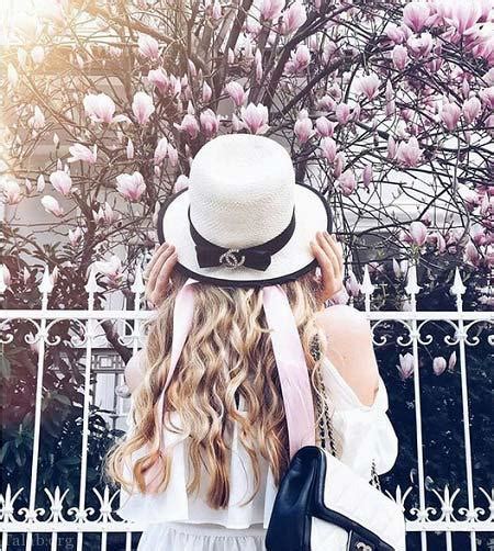 گالری عکس های فانتزی و جدید دخترانه برای پروفایل