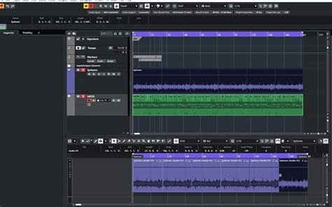Audio Part Cant Edit Cubase Steinberg Forums