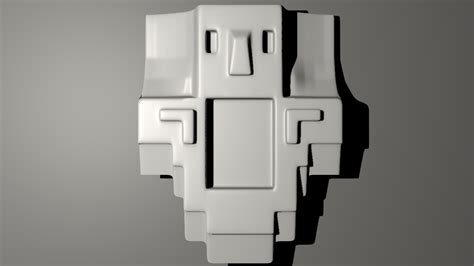 Smoothing Groups In Blender Modeling Blender Artists Community