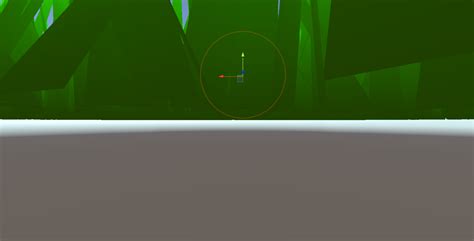 tutorial how to make an interactive grass shader in unity