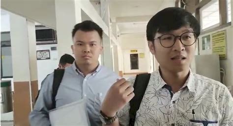 Pecat Karyawan Sepihak Pt Hm Sampoerna Digugat Ke Pengadilan