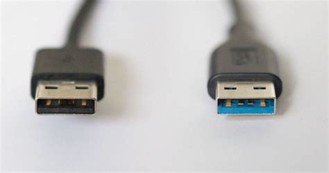 Usb 2 0 Vs Usb 3 0 Which One Should You Choose
