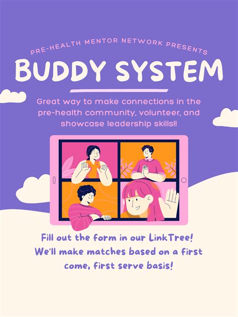 Buddy System