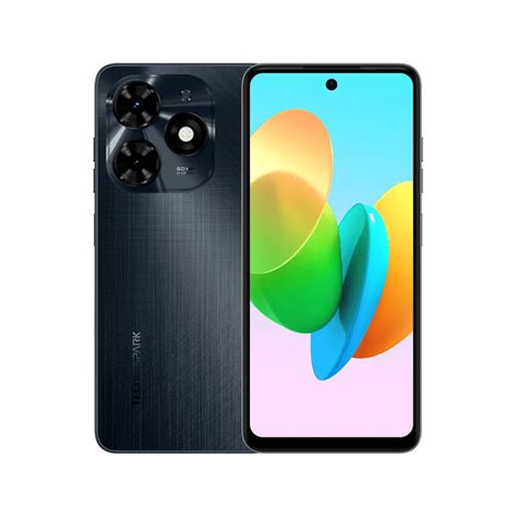 Tecno Spark 20C Tech101
