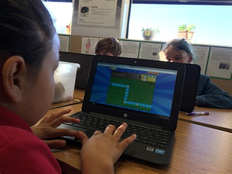 Computer Science Education Week And An Hourofcode Room 360