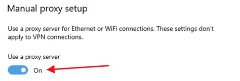 How To Set Up Proxy On Windows 10 Pyproxy