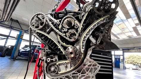 Audi A6 3 0 Tdi Timing Chain At Peggy Bradley Blog