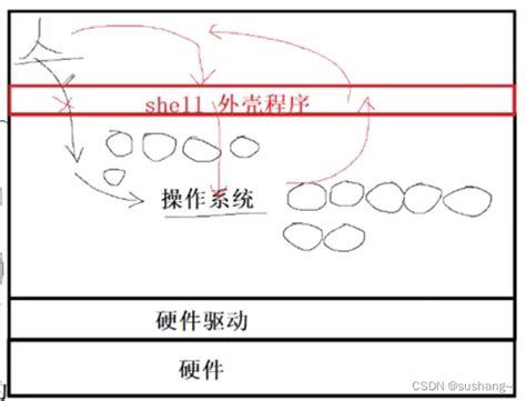 Linux的权限 Csdn博客
