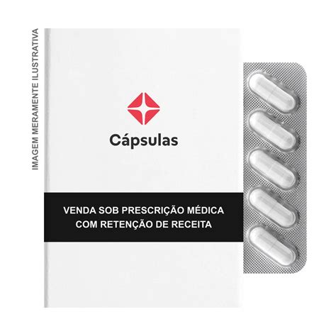 Deksa 70mg 30 Capsulas A3 1232253 Drogasil